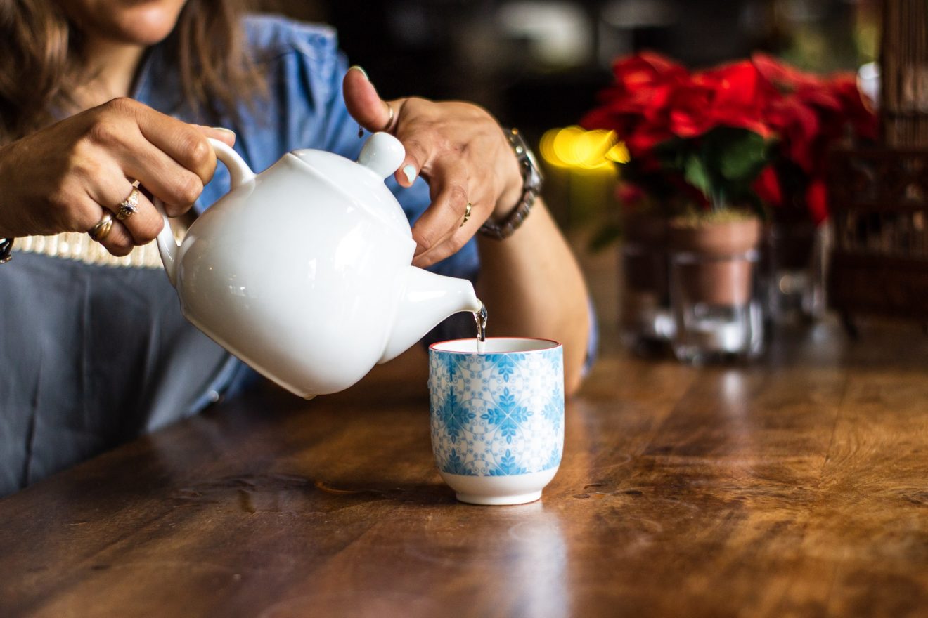 Our top tips for a healthy stoma - Unora Healthcare Ltd