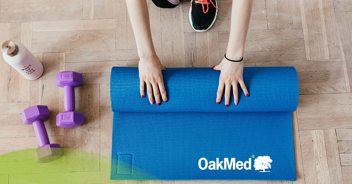 Strengthening your core – what are the best abdominal exercises to do ...