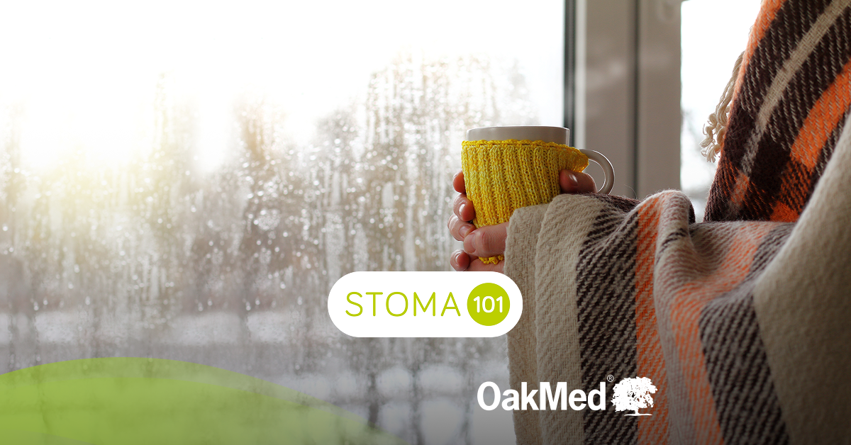 Stoma 101 - Understanding Stoma Output Changes in Winter - Unora ...